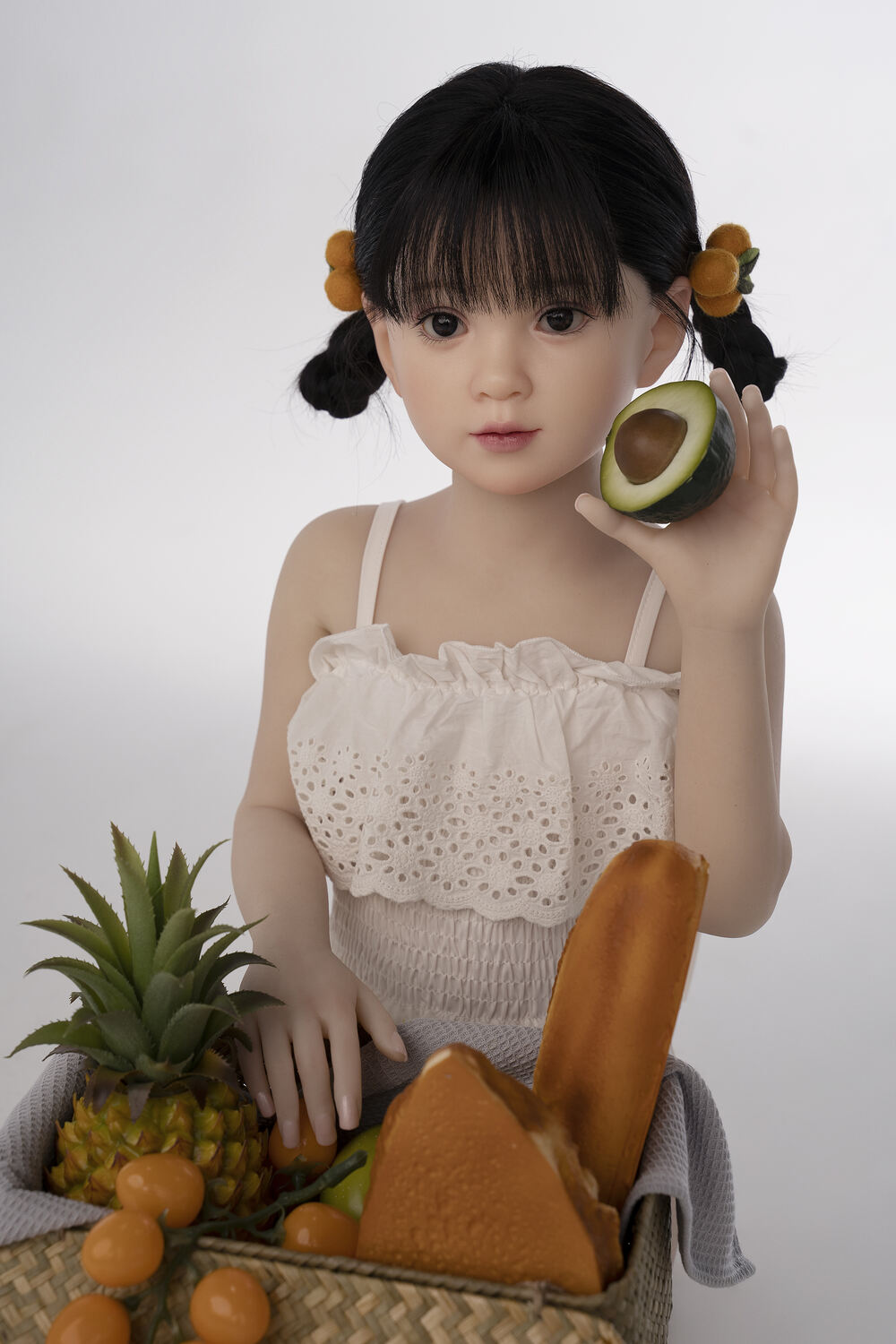 大人のロリドール|童顔貧乳ラブドール 正規通販店【rosemarydoll】