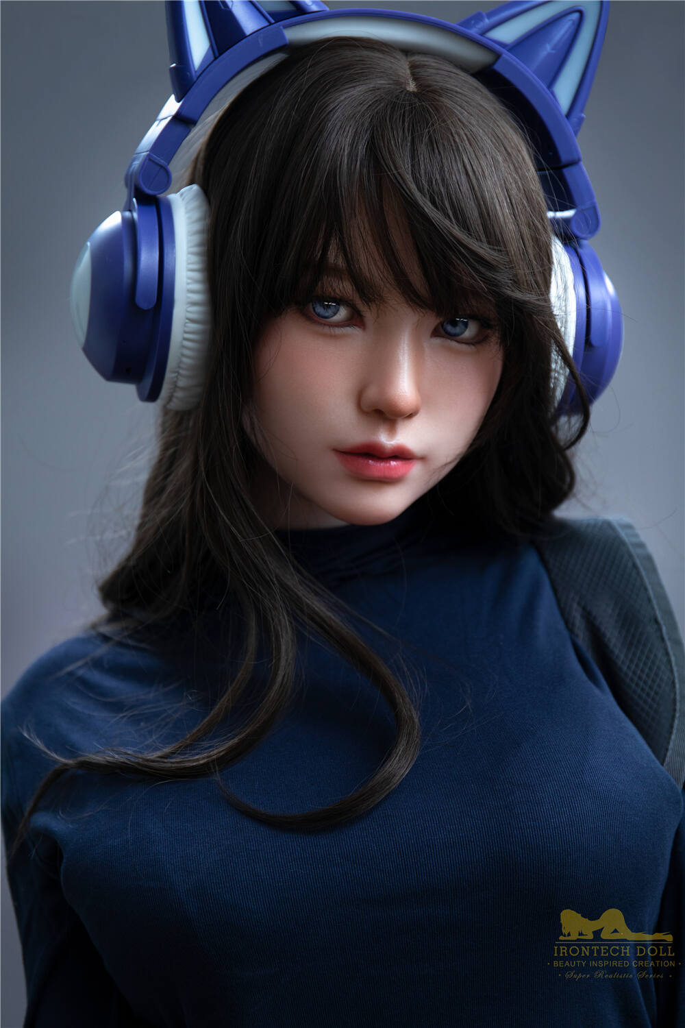 Irontech Doll正規代理店の高品質ラブドール｜RosemaryDoll